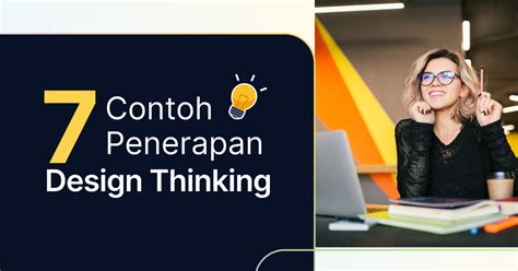 Contoh Penerapan Design Thinking Dicoding Blog