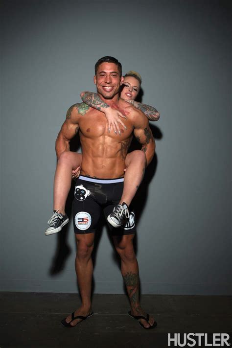 Free Porn Pics Of Christy Mack Enjoys Hot Sex With Muscular Man