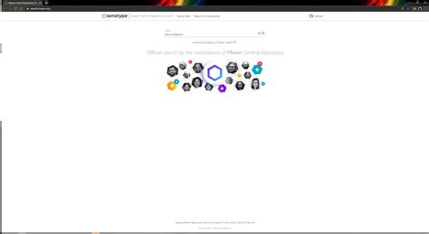 java lang noclassdeffounderror javax validation valueextraction
