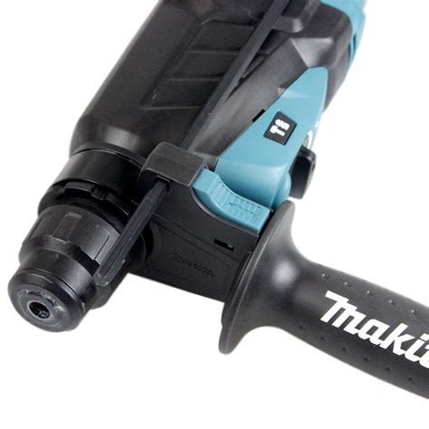 Martelete Combinado Sds Plus W V Makita Hr J
