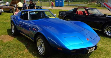 The Most Overrated Muscle Cars Of The S Automotive Dealer News