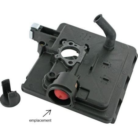 Pompe damorçage BRIGGS STRATTON 496115 694395