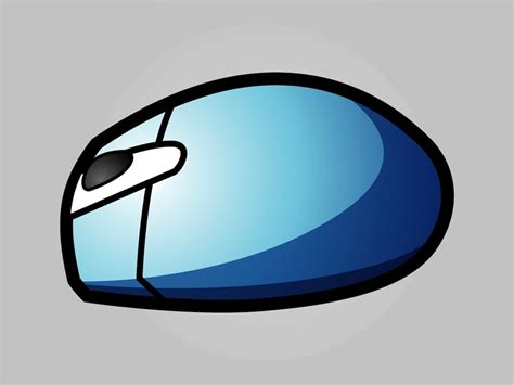 Free Computer Mouse Clipart