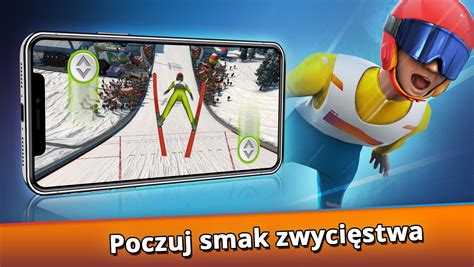 Skoki Narciarskie Gra Pl
