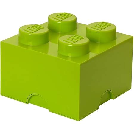 Caja Guardar Lego Los Mejores Ejemplares De Cajas