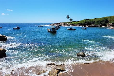 Tripadvisor Excursão de dia inteiro ao Cabo de Santo Agostinho