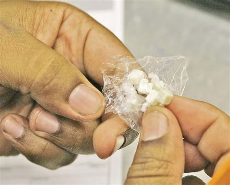 Los top 10 tipos de drogas más consumidas en el mundo y sus efectos