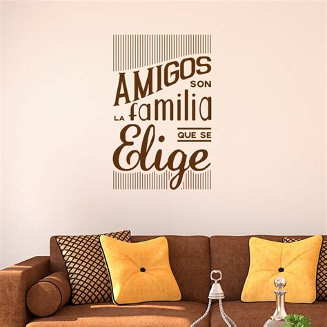 Noveno Pensamiento diversión frases para vinilos de la familia