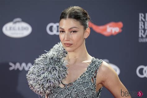 Úrsula Corberó en los premios Feroz 2024 Premios Feroz 2024 Foto en