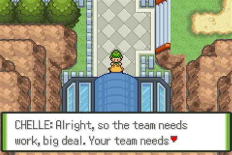 Pokemon Blazed Glazed Walkthrough Guide Pok Universe
