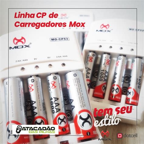 Carregador Aa Aaa 9v Auto Stop 2 Pilhas Aa 2600mah 2 Pilhas Aaa