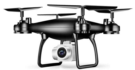 10 Rekomendasi Drone Murah Terbaik 2024 Doran Gadget