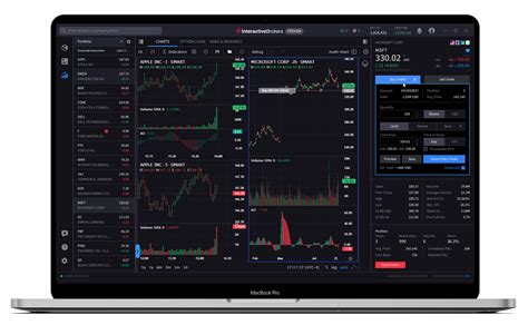 Interactive Brokers NEWs IBKR Vol 23 Interactive Brokers U K