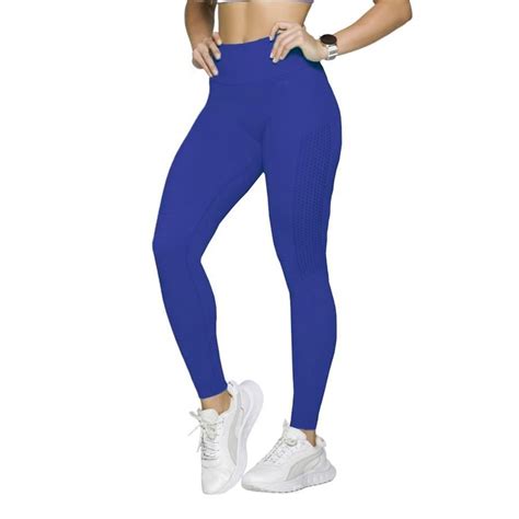 Cal A Legging Selene Sem Costura Feminina Em Promo O Centauro