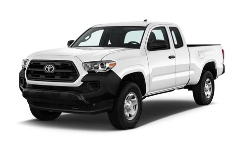 Toyota Tacoma Sr5 Access Cab 4x4