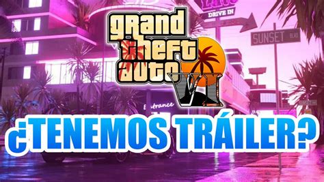 Se filtra el supuesto tráiler de GTA VI poco antes de su presentación