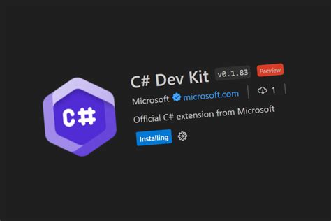Announcing C Dev Kit For Visual Studio Code Visual Studio