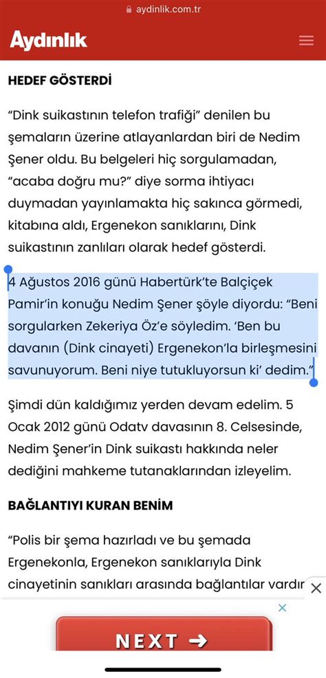 Selcuk Atak on Twitter Bir de gerçekten çok karaktersiz bir adamsın