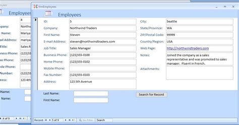 opening multiple instances of form in memory ~ learn ms access tips and tricks