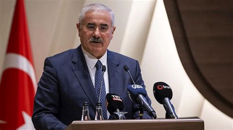 Yargıtay Başkanı Akarca dan Yargıtay Üyesi Çil için taziye mesajı
