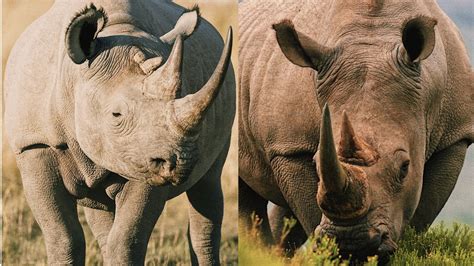 explained black rhino vs white rhino — viatu