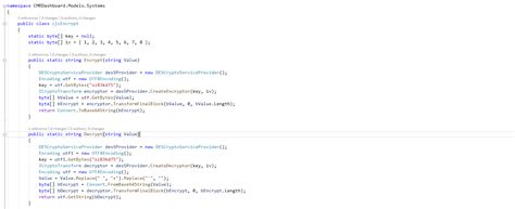C Apply Same Encryption Decryption In Both Angular And ASP NET