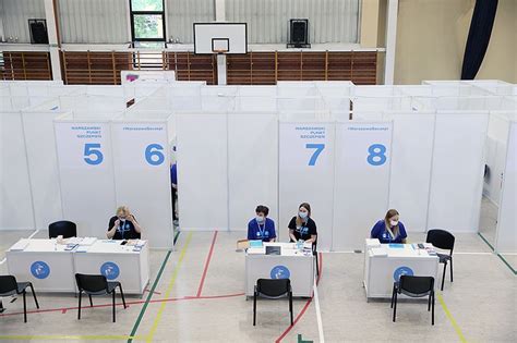 Szczepienie 16 i 17 latków MZ udostępniło kwestionariusz