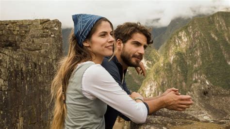Netflix lanza el tráiler de la película peruana Hasta que nos volvamos