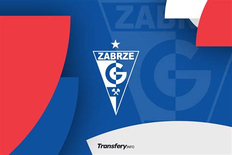 OFICJALNIE Defensywny pomocnik opuścił Górnika Zabrze Transfery info