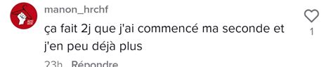 El FamosoMomoh On Twitter Nan Mais Par Contre Faut Commencer