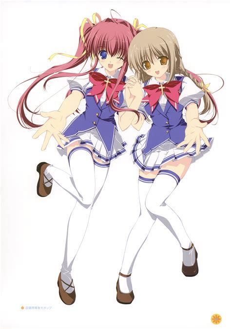 Marmalade Chikotam Mikeou Lyrical Lyric Asakura Nanao Daidouji Ryouko