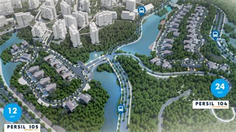 Indonesia Tawarkan Proyek Ikn Nusantara Di Hannover Messe