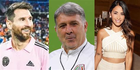 Antonela Roccuzzo se confundió a Jordi Alba con Lionel Messi y el