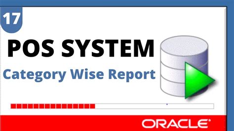 Designing Category Wise Report Using Oracle Developer I Urdu Hindi