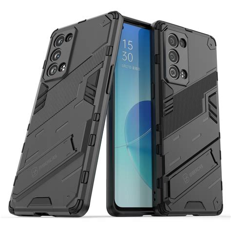 CASE OBUDOWA ETUI PANCERNE Do OPPO RENO 6 PRO 5G Sklep Opinie Cena