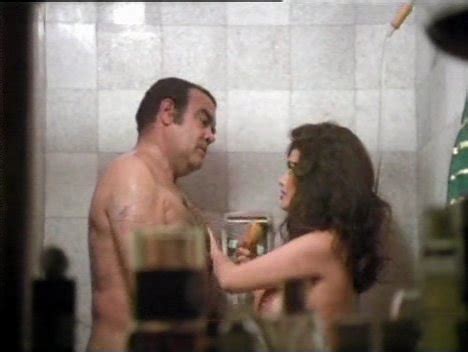 Nackte Rossy Mendoza In El Sexo De Los Pobres