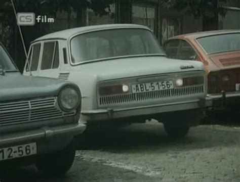 IMCDb org 1969 Fiat 850 Sport Coupé 100GC in Jezdec formule risk 1973