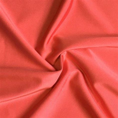 4 Way Stretch Lycra Material