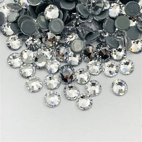 Gross Hotfix Crystal Rhinestones Next Buy In Begins No