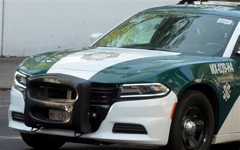 Cae Presunto Asaltante Tras Lesionar A Un Pasajero De Transporte