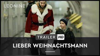 Lieber Weihnachtsmann Stream Jetzt Film Online Anschauen