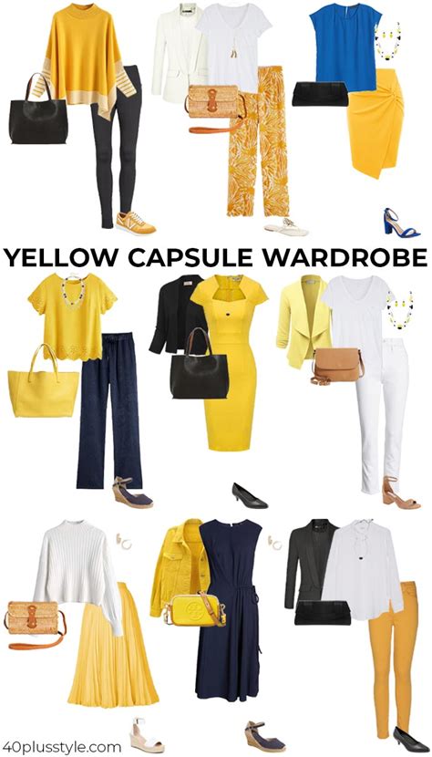 Can You Wear Brown And Yellow Together Dresses Images 2022
