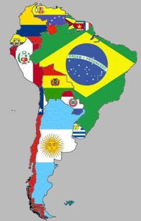 Print Map Quiz Mapa De Sudamerica