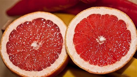 Propiedades Del Pomelo Y Contraindicaciones Para La Salud