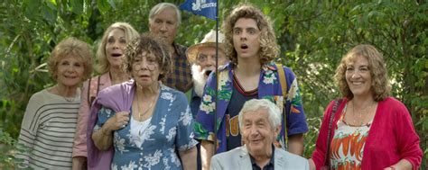 Sales Gosses Les Jolies Colonies De Vacances Version Senior En Vid Os