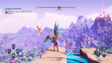 Los 12 Mejores Juegos De Mundo Abierto En Nintendo Switch
