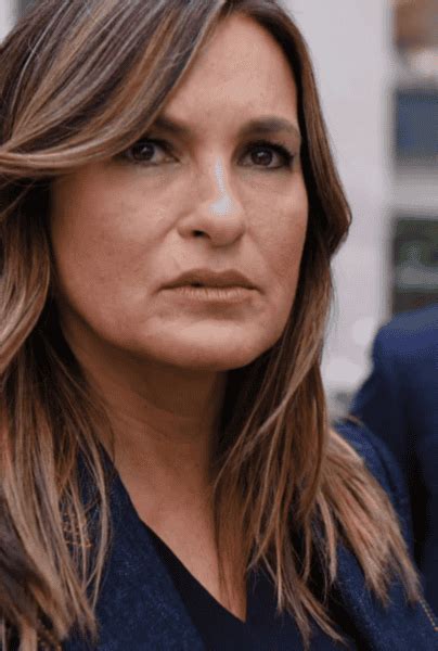 Law Order SVU Tráiler de la temporada 25 confirma el triste caso que