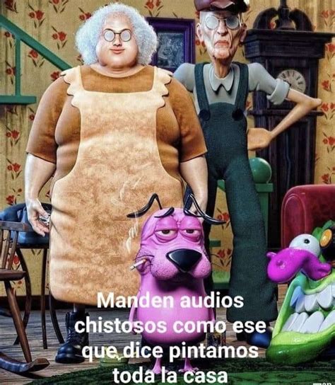 Sin Titulo Subido Por ALAPINTO 9137 Meme Subido Por Mimster