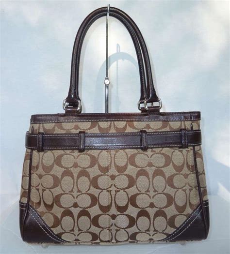 Authenticate Coach Bag Serial Number Semashow