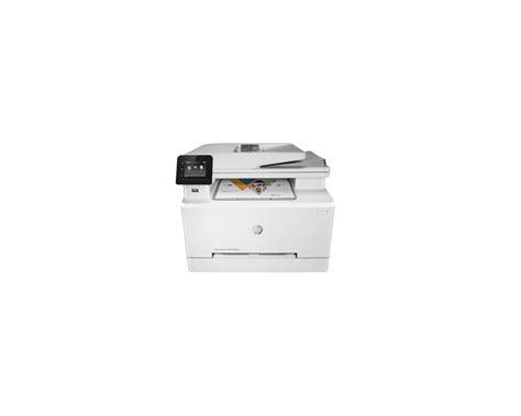 Buy Hp Colour Laserjetpro M Fdw Multifunction Printer Kw A Price
